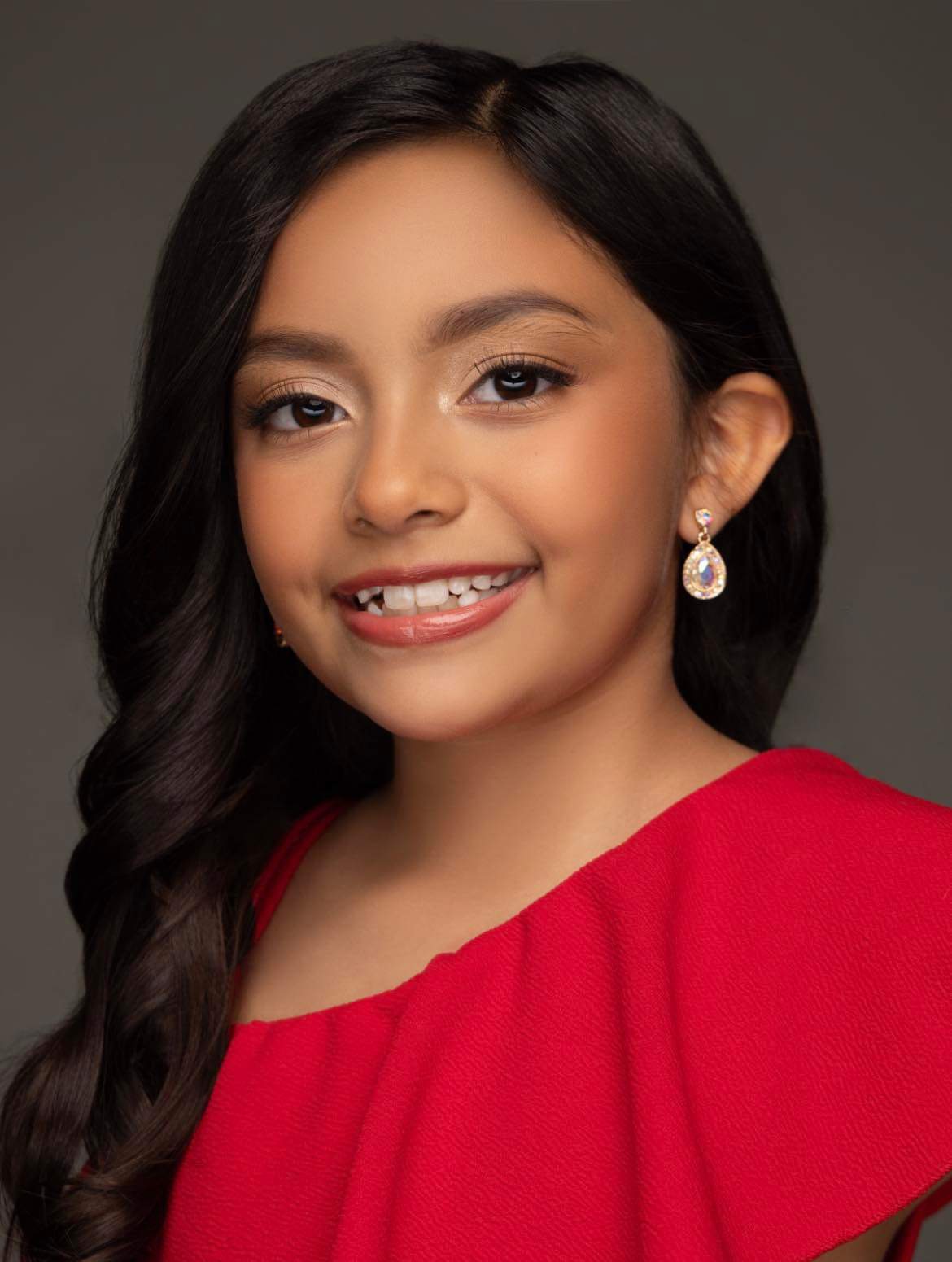 Junior Miss United World Regional Pageant | Catch The Crown