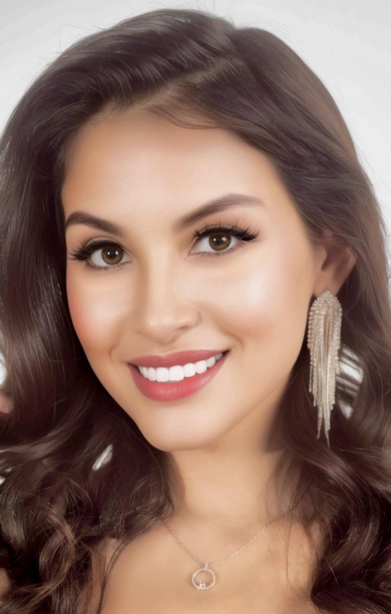 Regional North America Preliminary Pageant | Catch The Crown