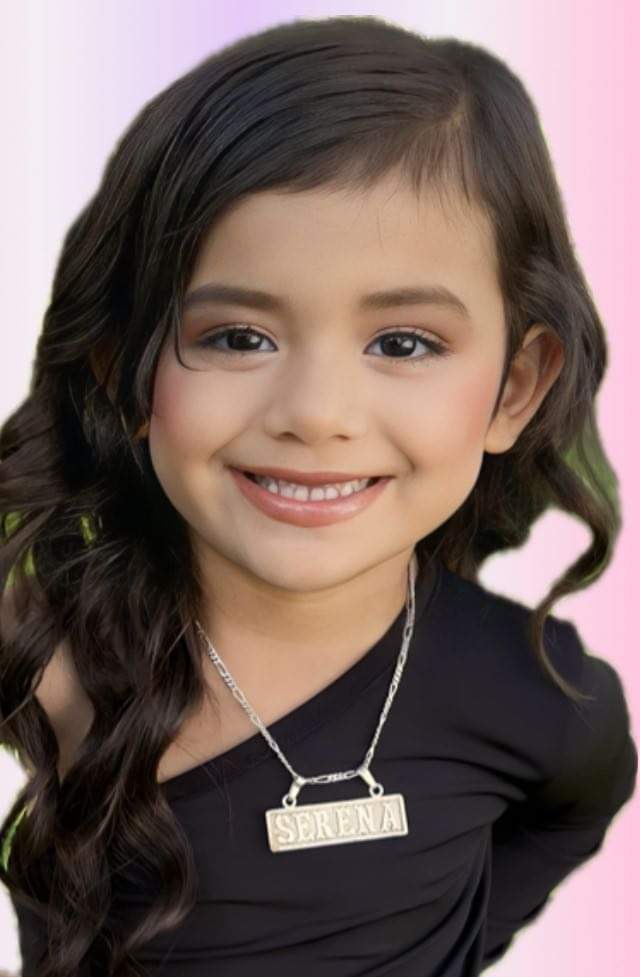 Junior Miss United World Regional Pageant | Catch The Crown