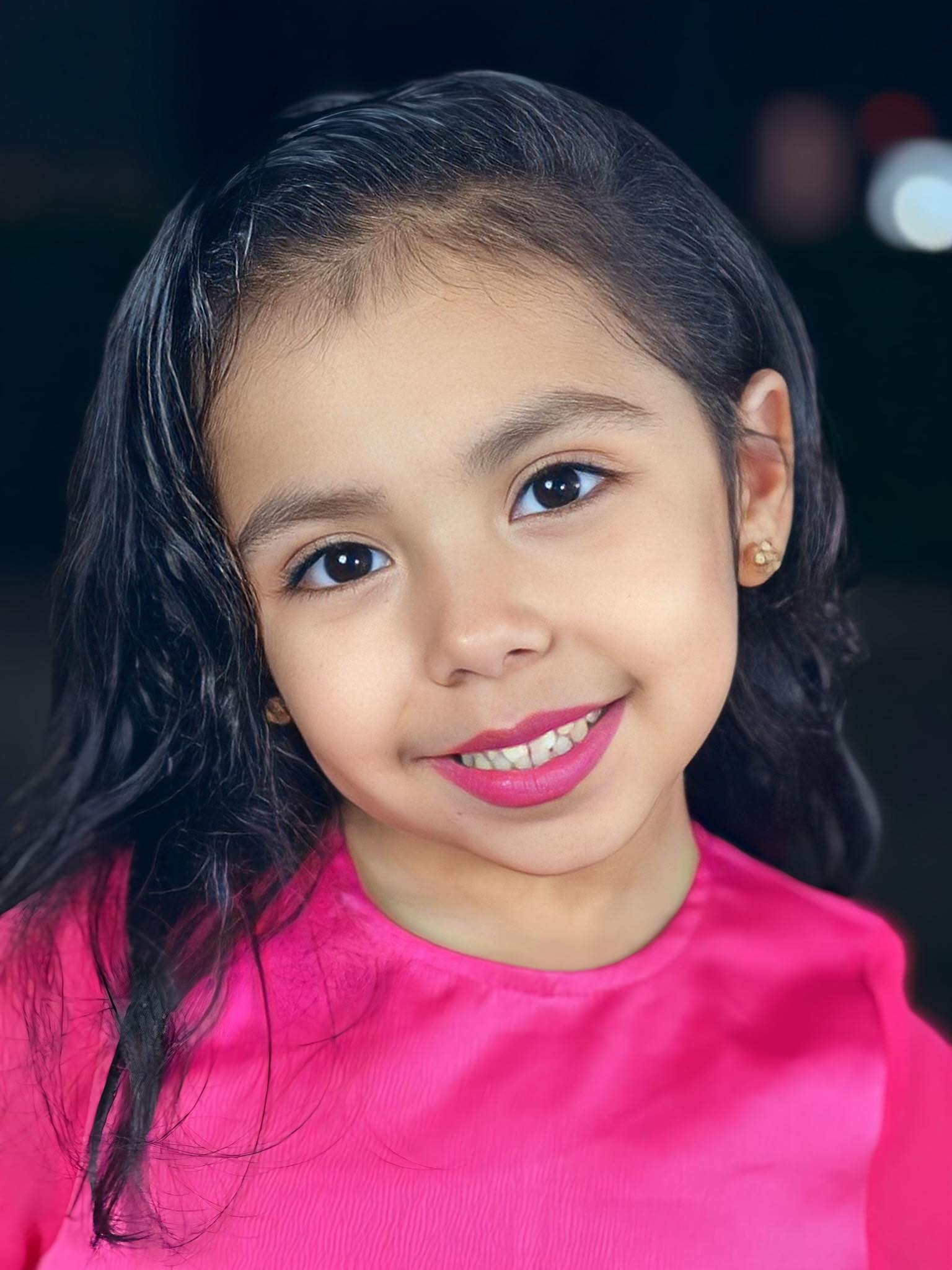 Junior Miss United World Regional Pageant | Catch The Crown