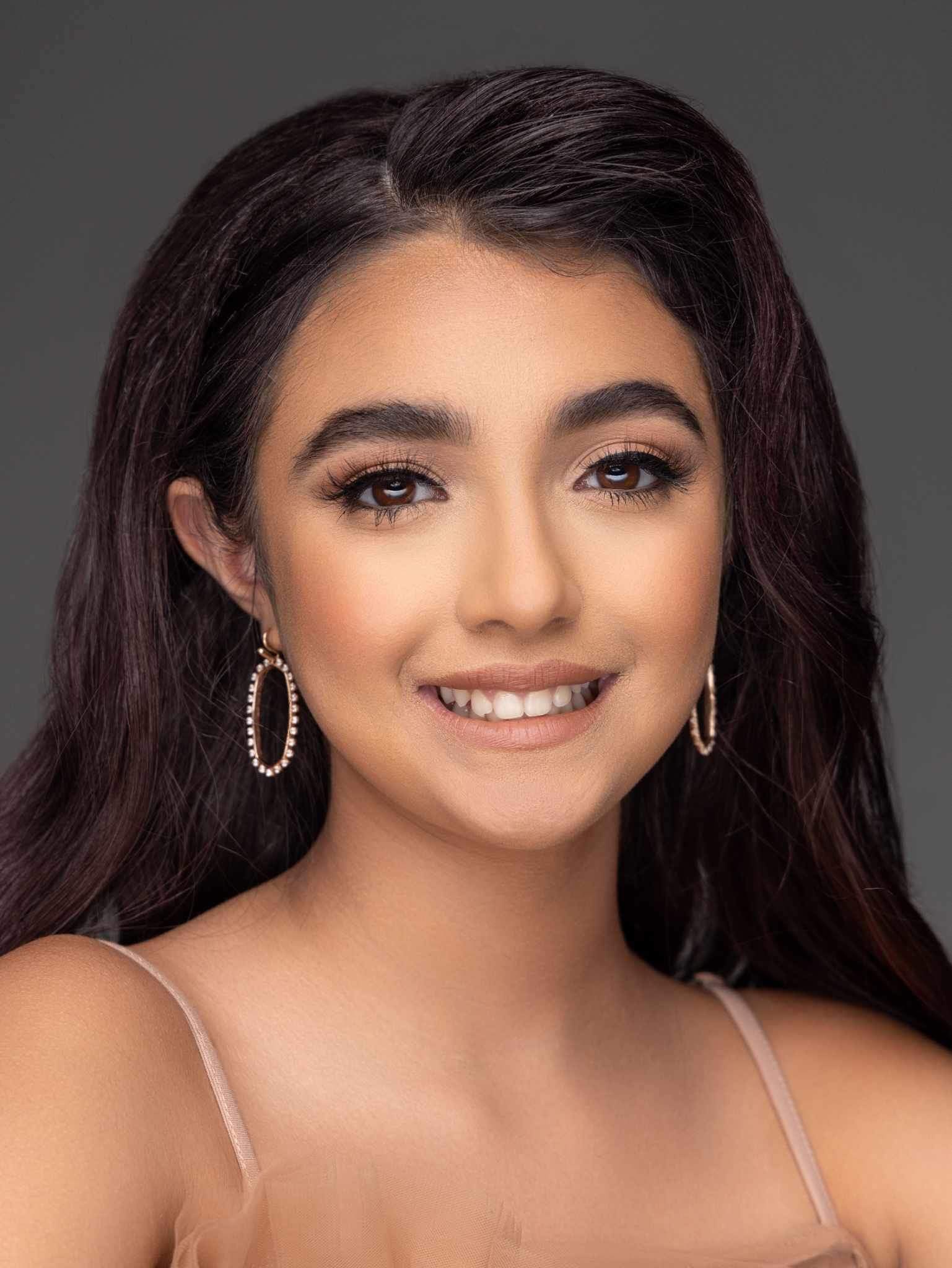 Junior Miss United World Regional Pageant | Catch The Crown