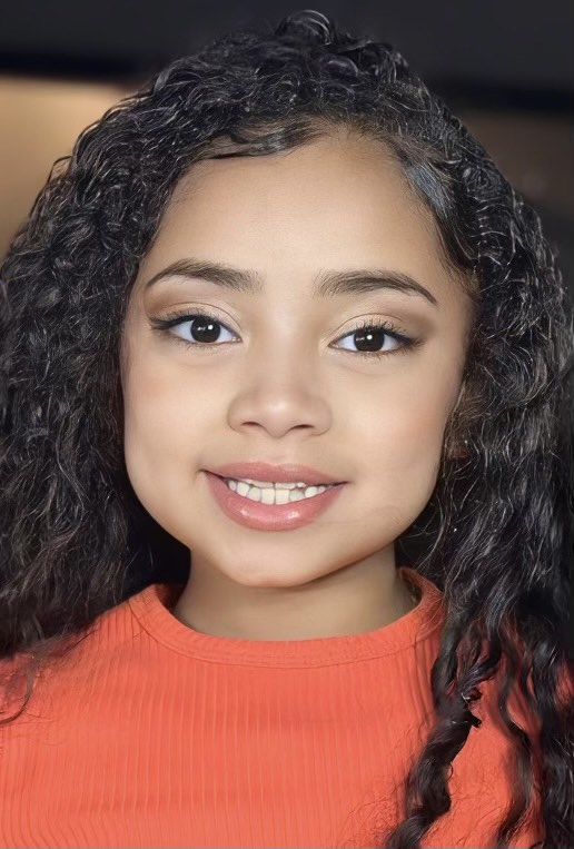 Junior Miss United World Regional Pageant | Catch The Crown