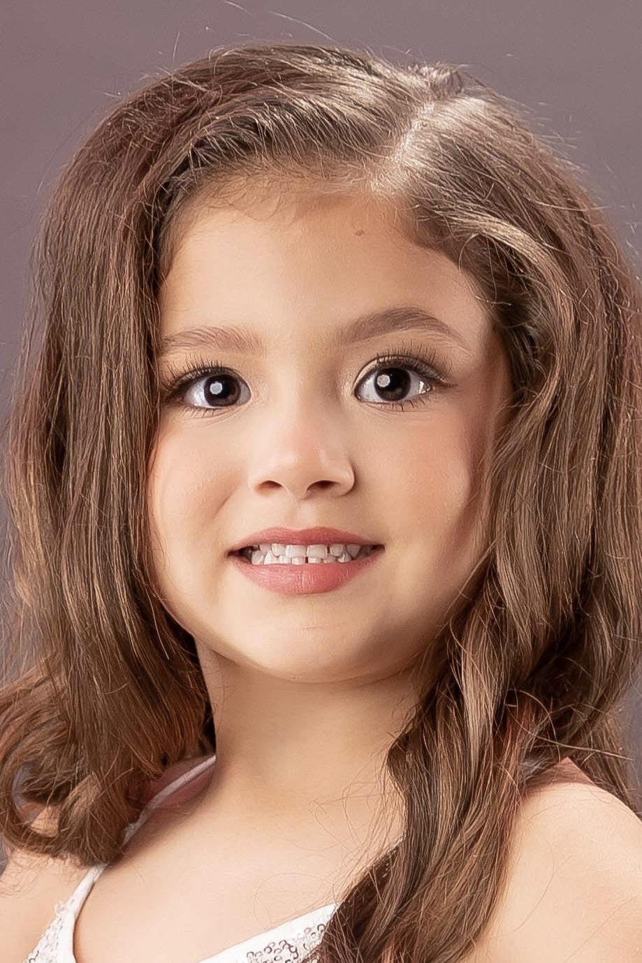 Junior Miss United World Regional Pageant | Catch The Crown